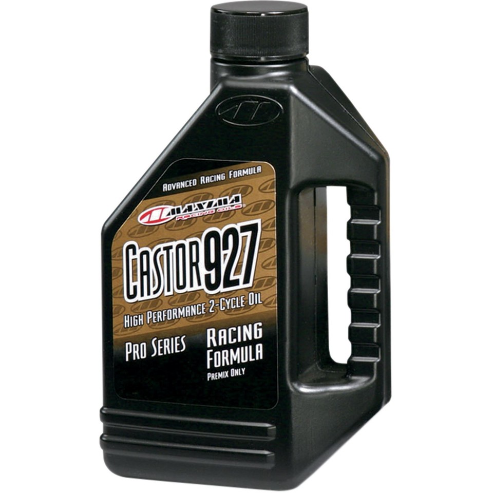 Maxima Castor 927 - 1 Liter 23901 | eBay
