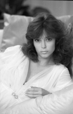 Rachel Ward Sharky's Machine 1981 Boudoir Glamour Original 35mm Camera ...