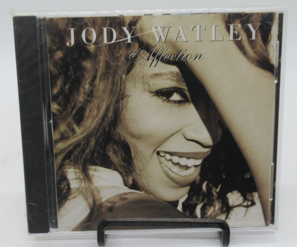 Affection Jody Watley Album