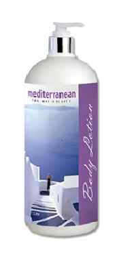 Mediterranean Tan Body Lotion 1L with pump | eBay