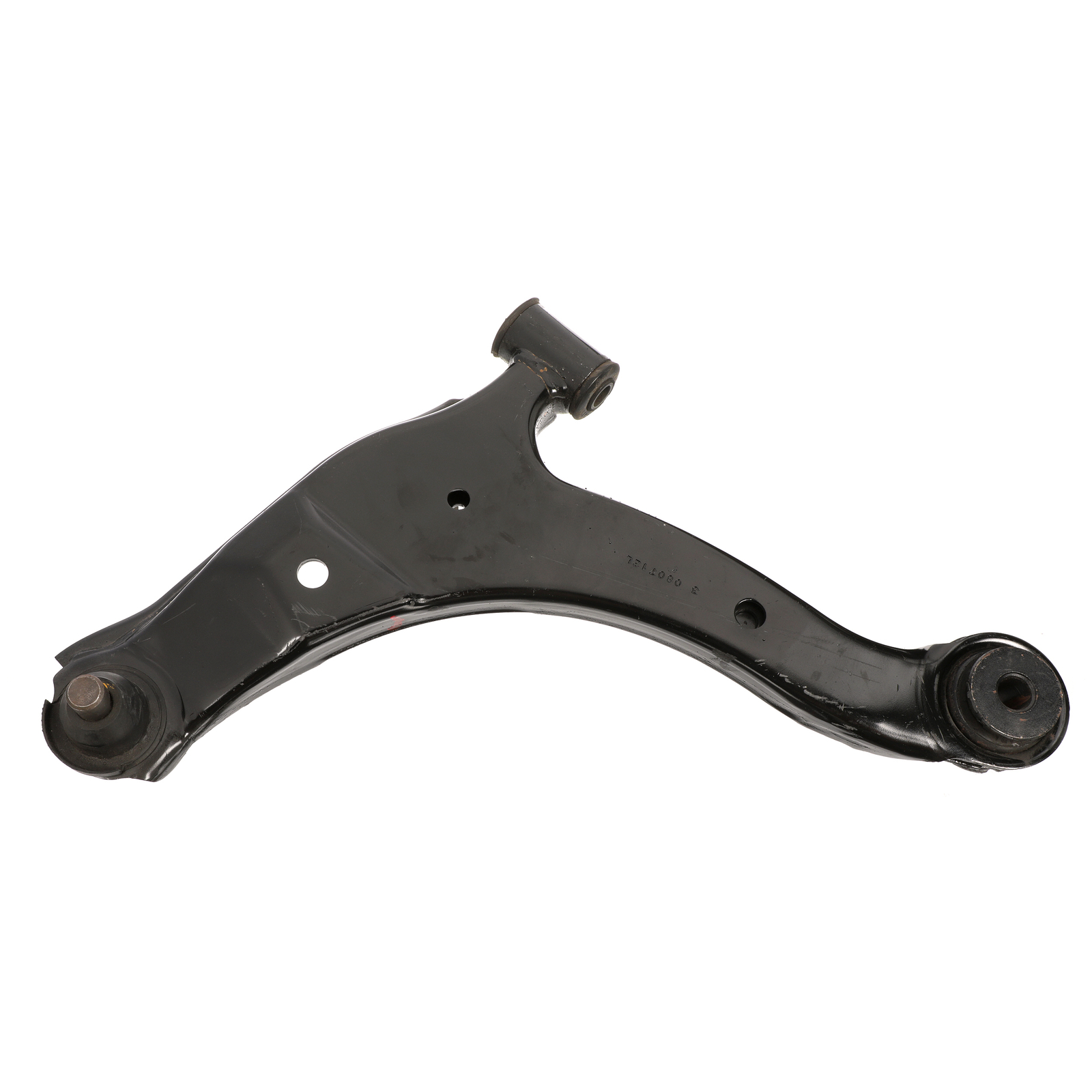 00-10 PT CRUISER FRONT SUSPENSION LOWER LEFT CONTROL ARM OEM MOPAR ...