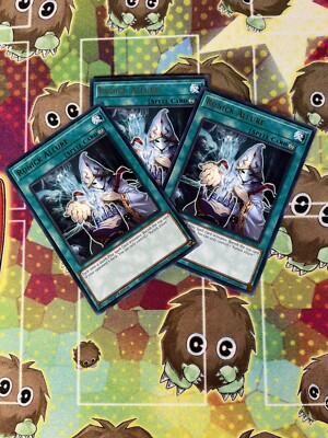 Yugioh x3 Runick Allure TAMA-EN028 Rare 1st Edition | eBay