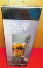 CWC (Cook With Color)~Portable Blender Model #CPBC01 SAG Green 2023 | eBay