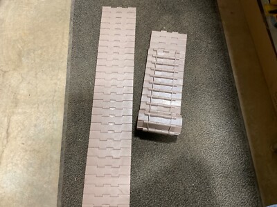 Conveyors - Table Top Chain