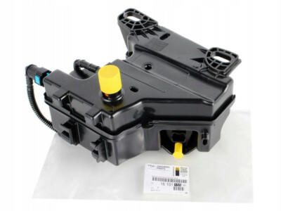 Original Citroen C4 Peugeot 308 Tank Kraftstoffadditiv Additivtank ...
