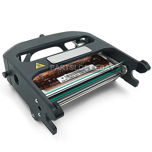 GENUINE P1094879-020 Printhead for Zebra ZC300 ZC100 Thermal Color Card ...