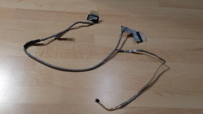 Flat LED Cable Toshiba Satellite L670 Series Display Monitor Screen ...