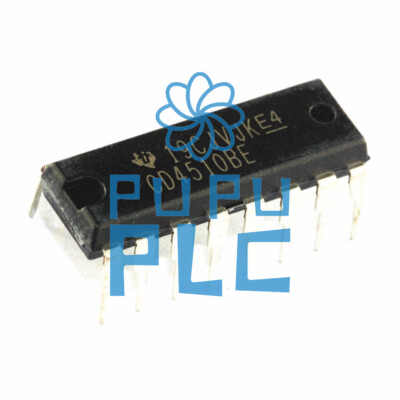 5pcs CD4510 CD4510BE CMOS PRESETTABLE UP/DOWN COUNTERS DIP16 NEW | eBay