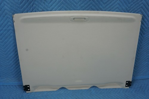 Lexus LX570 Sunroof Sunshade 63306-60160-B1 2008-2019 Gray OEM | eBay