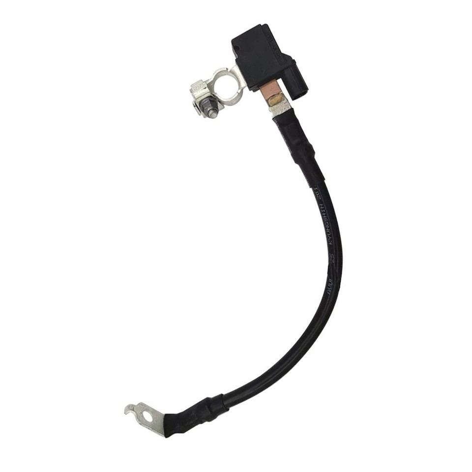 Battery Negative Sensor Cable 37180-D9000 For Kia Sportage 2016-2019 ...