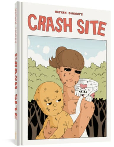 Crash Site - Hardcover By Cowdry, Nathan - GOOD 9781683964322| eBay