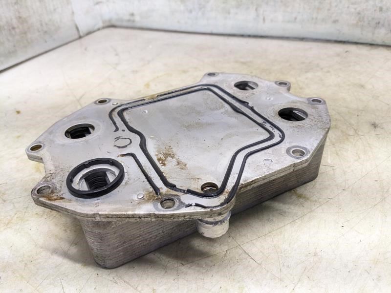 2018-2023 Audi S5 Engine Oil Cooler 06M-117-015-M OEM | eBay