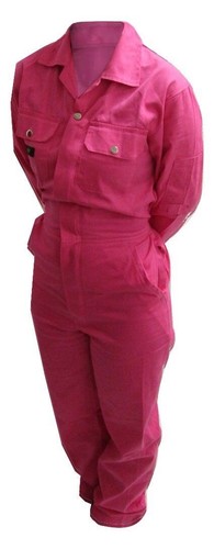 Barbie Pink Boilersuit - Size 6 - New Original from Crazy Coveralls | eBay