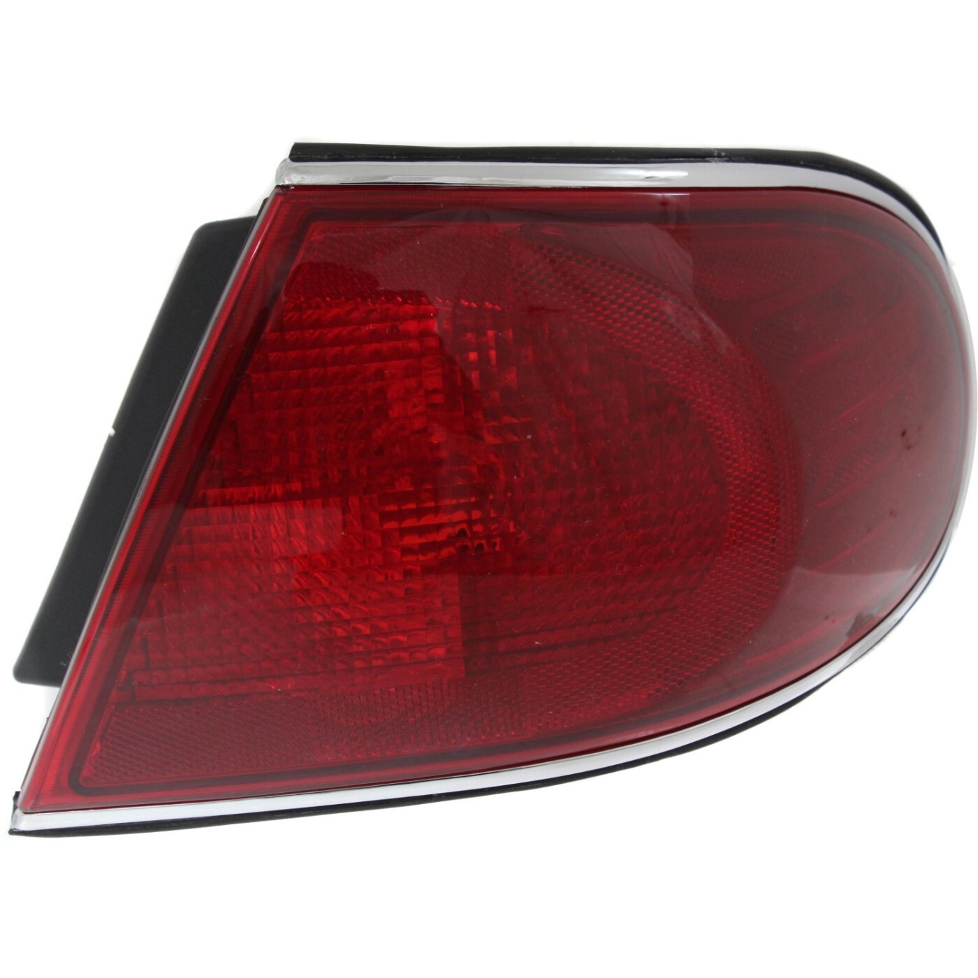Tail Lights GM2800151 GM2801151 set 2 pc for 01-05 Buick LeSabre Custom ...
