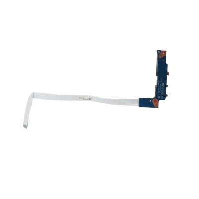 Power Button Board Switch Board With Cable For Alienware 13 R3 LS-D582P ...