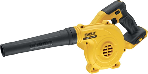 Dewalt DCV100-XE 18V XR Li-Ion Compact Jobsite Blower 313044330386 ...