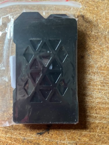 Magnet Mount 74021 Thick Outerwear Axon Rapidlock Axon Body 2 Body ...