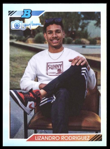 Bowmans Best Lizandro Rodriguez | eBay
