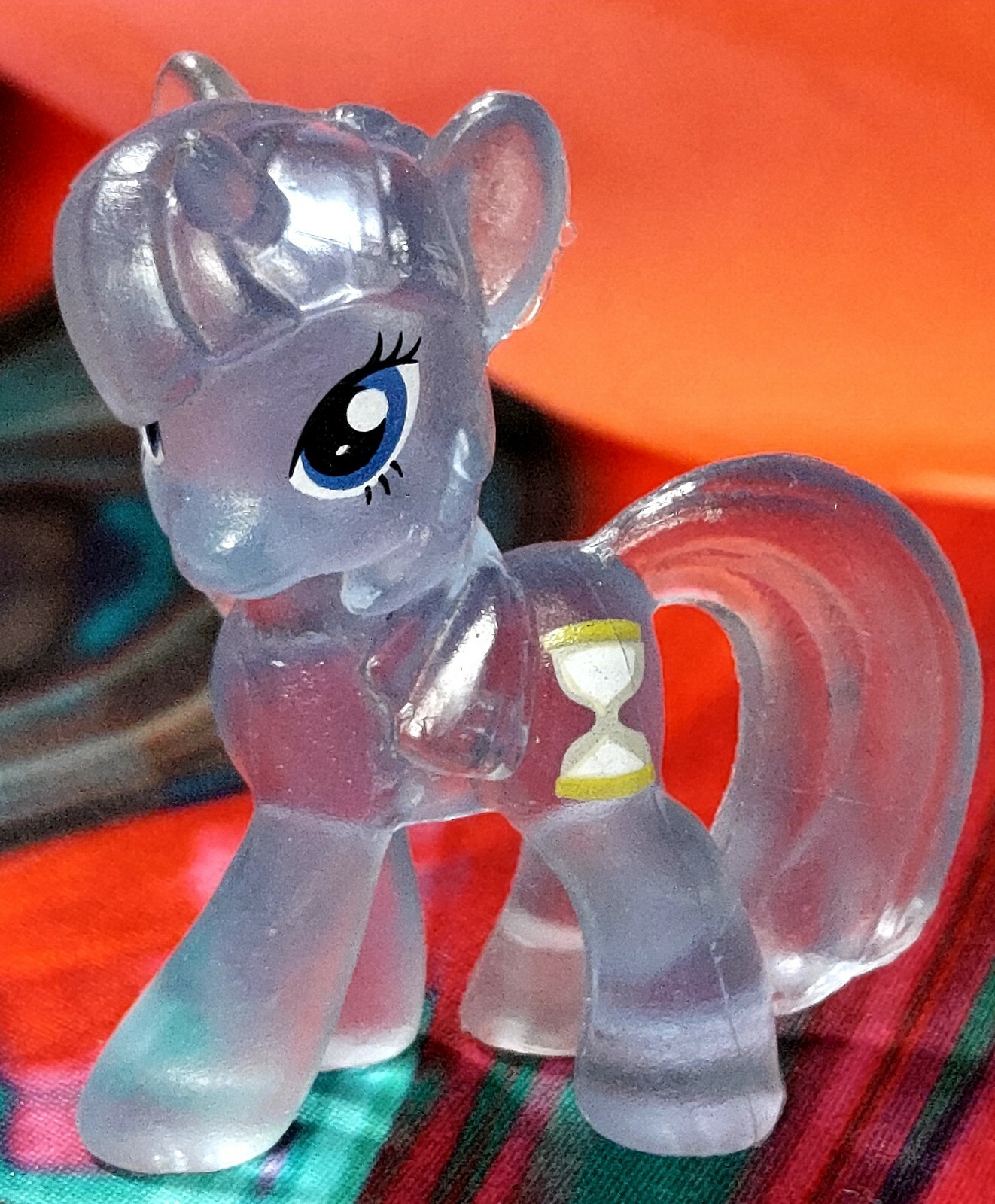 Minuette Mlp