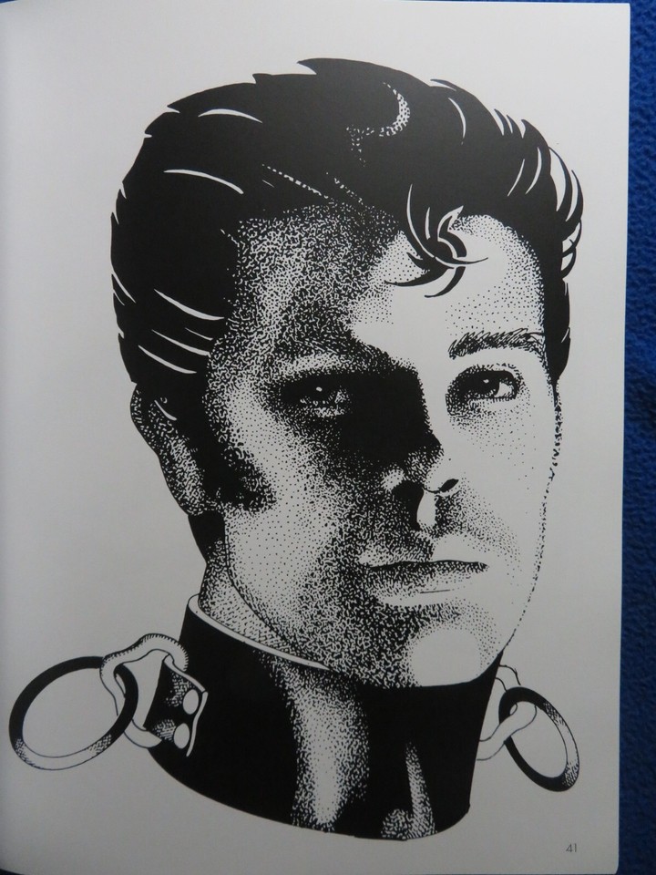REX LEATHER CULT 1ST PRINT 2022 | eBay