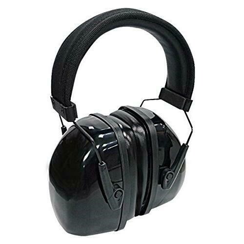 Safety Works INC Pro Ear Muffs - SWX00334 | eBay
