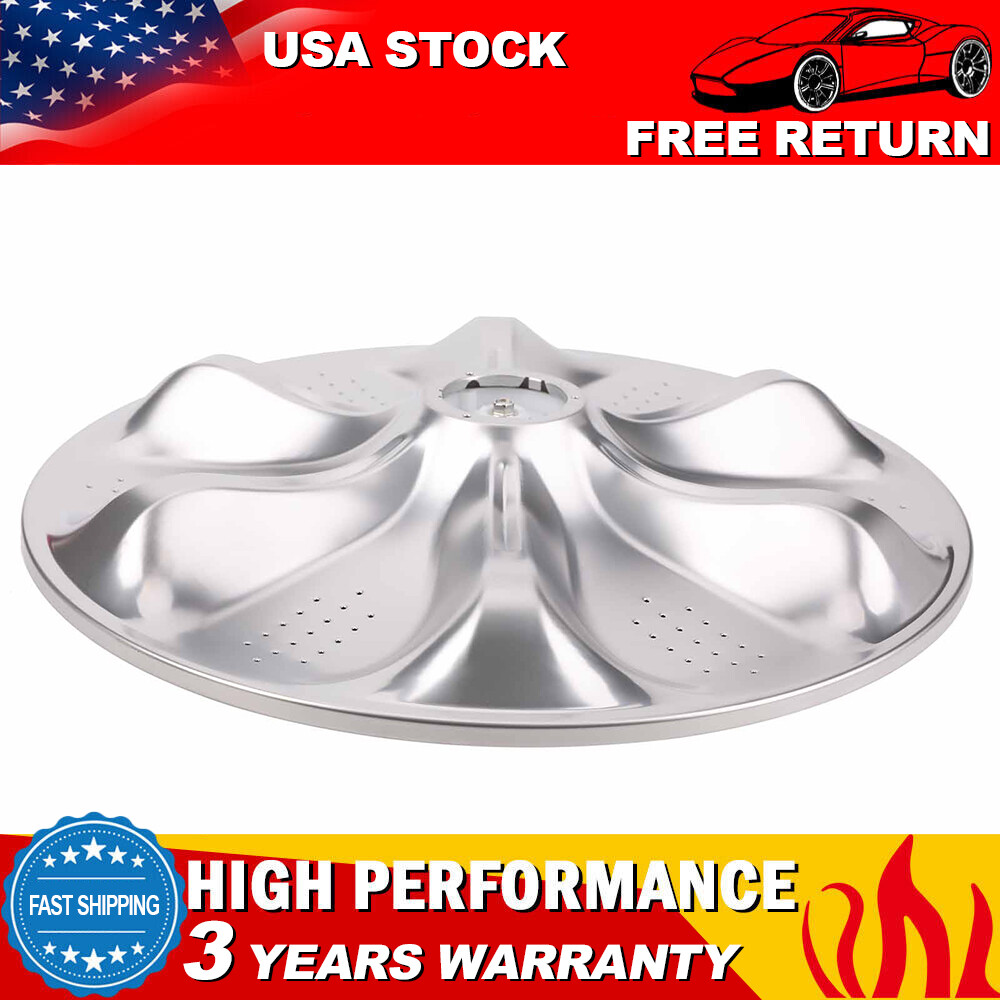 Washplate Pulsator Assembly for LG Top Loading Washer WT1701CV WT5101HW ...