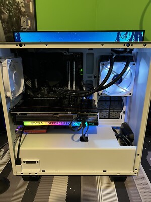 gaming pc desktop computer | eBay