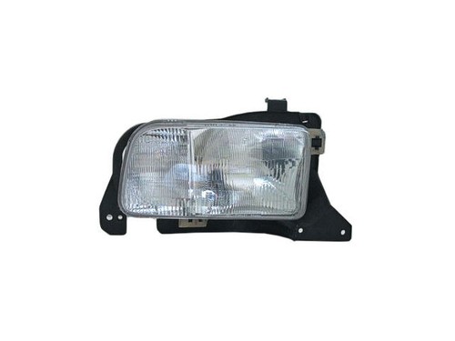 Right - Passenger Side Headlight Assembly For 99-04 Chevy Tracker ...