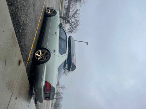 1995-2000 Duraflex FRP For Lexus Ls Series Ls400 Vip Design SIDE SKIRTS ...