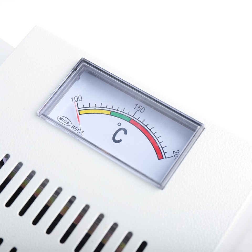 Laminator Machine A3 A4 4 Rollers System For Laminating Photos ...