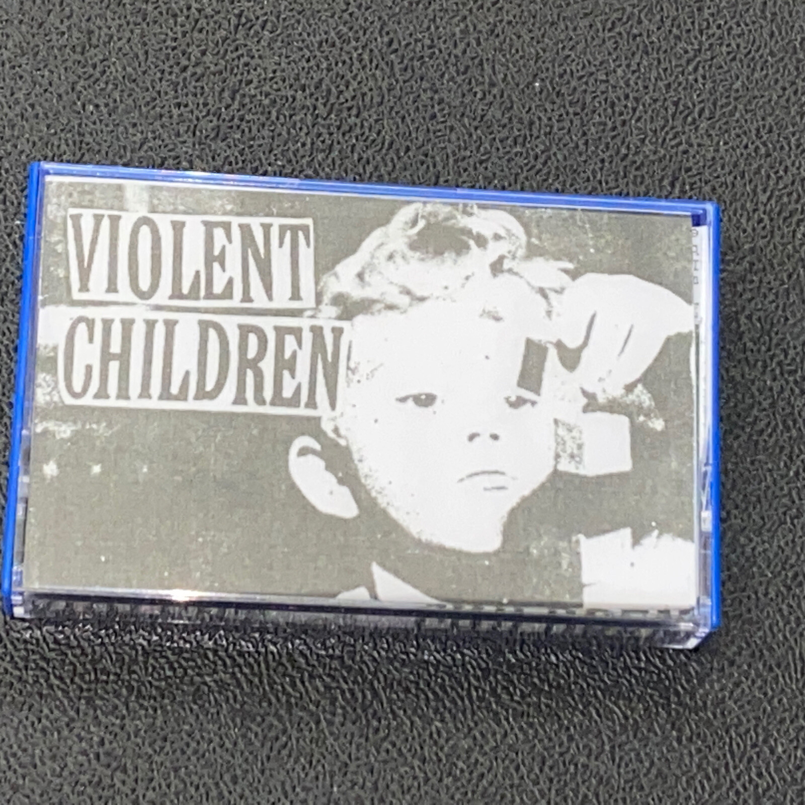 VIOLET CHILDREN Cassette on TPOS NM | eBay