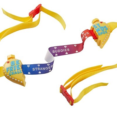 The Tonight Show Starring Jimmy Fallon Best Friends Challenge | eBay