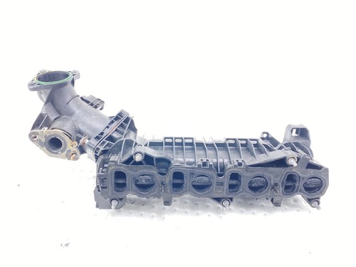 BMW 16D 18D X1 1 AND 3 F SERIES INTAKE MANIFOLD 8506406 11618506406 for ...
