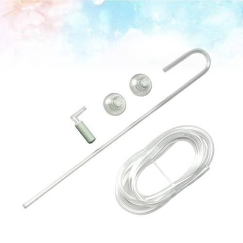 Fish Tank Co2 Diffuser Co2 Diffuser Plants Acrylic Co2 Diffuser | eBay