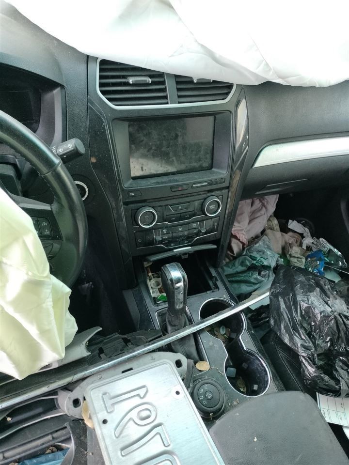 FUEL PUMP OEM 15-19 FORD EXPLORER 1YR WRNTY | eBay