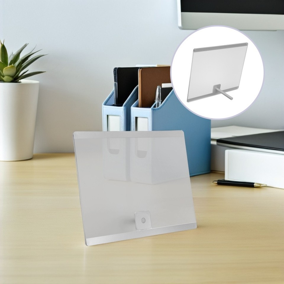 Marriage Certificate Frame: A4 Size Acrylic Graduation Certificate ...