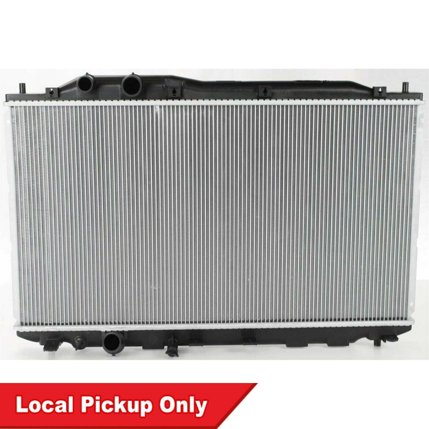 New Radiator For 2006-2011 Honda Civic Automatic 1.8L L4 HO3010208 ...