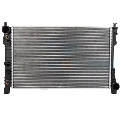 Aluminum Radiator for Mercedes-Benz 02-09 C230 01-05 C240 C320 02-04 ...