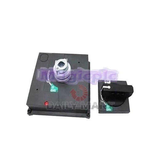 1PCS New SCHNEIDER LV429338 Extended Rotary Handle 3606480020292| eBay