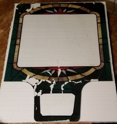 Rowe AMI Berkeley wall mount CD juke box front glass jukebox WP100A ...