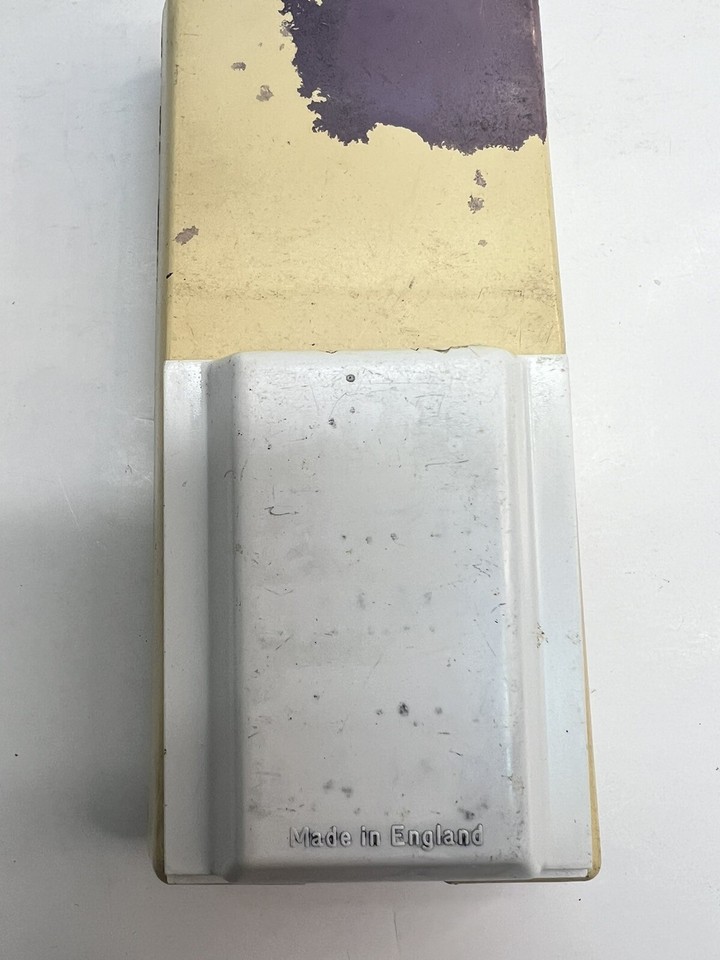 Vintage Sinclair Cambridge Scientific Programmable Calculator With Case ...