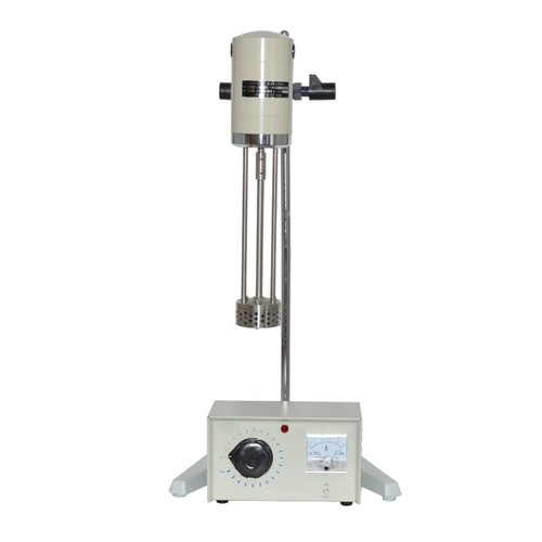 High speed shear emulsion homogenizer JRJ300-I agitation emulsifier ...