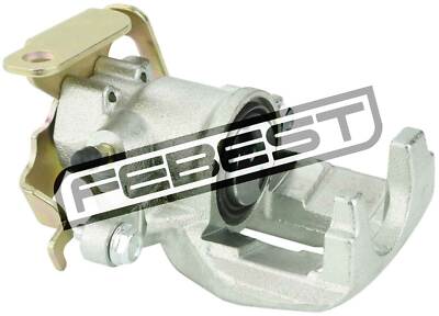 2177-TT9FWDRR Febest REAR RIGHT BRAKE CALIPER ASSEMBLY 1521632, 1433963 ...
