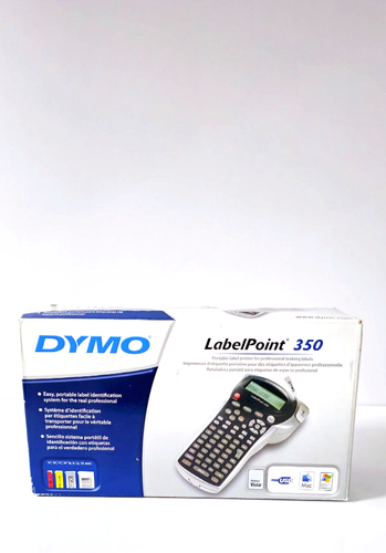 Dymo LabelPoint 350 Thermal Label Printer | eBay