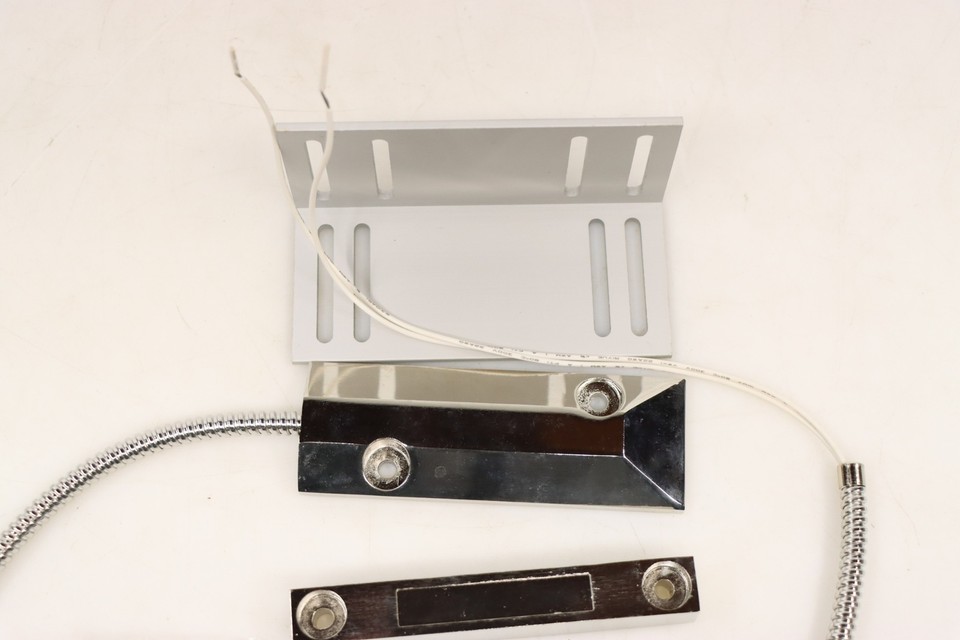 2EXV4 Magnetic Contact Surface Mount, Normally Open, Closed, Cast ...