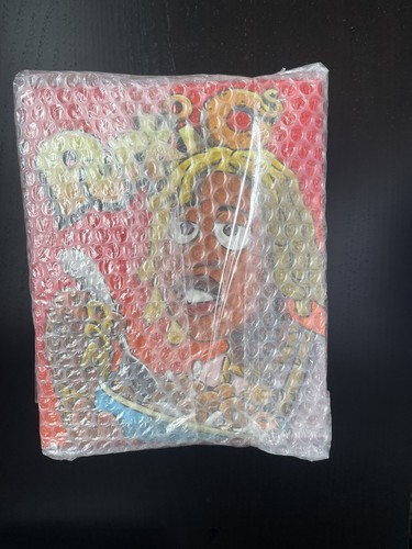 Lil Durk Exclusive cereal "Durkios" NEW box. One Left. Great condition ...