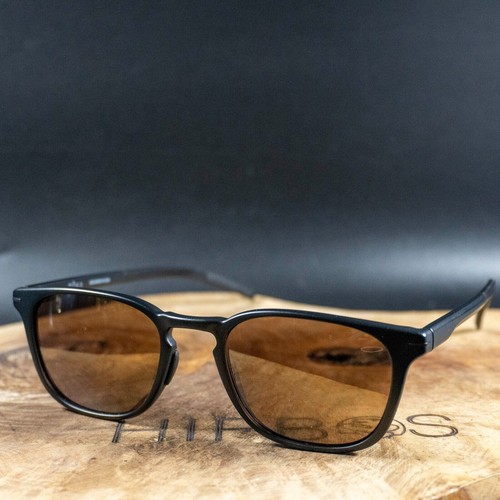 Roka Rory Sunglasses E7523-0249 Sunglasses Polarised Black Frame Pink ...