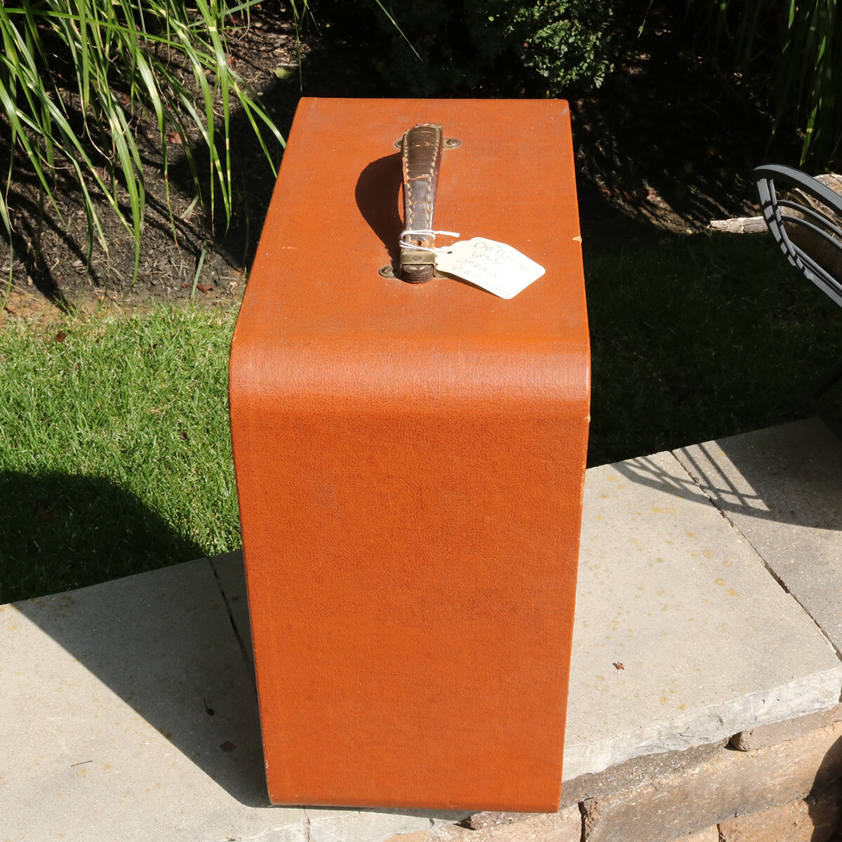 1954 Danelectro Leader Amplifier | eBay