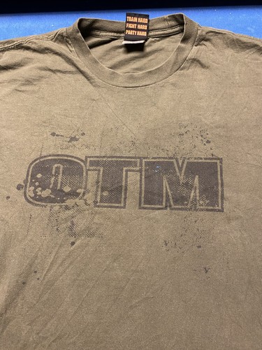 otm fight shop mens - Gem