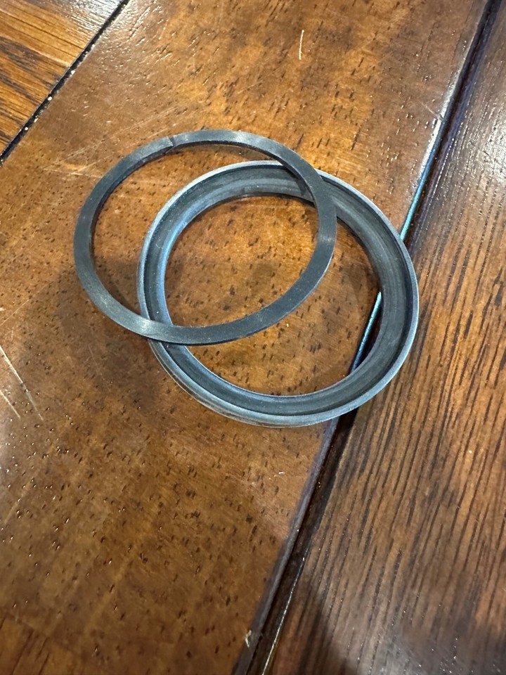TR-025, Rod T Seal | eBay